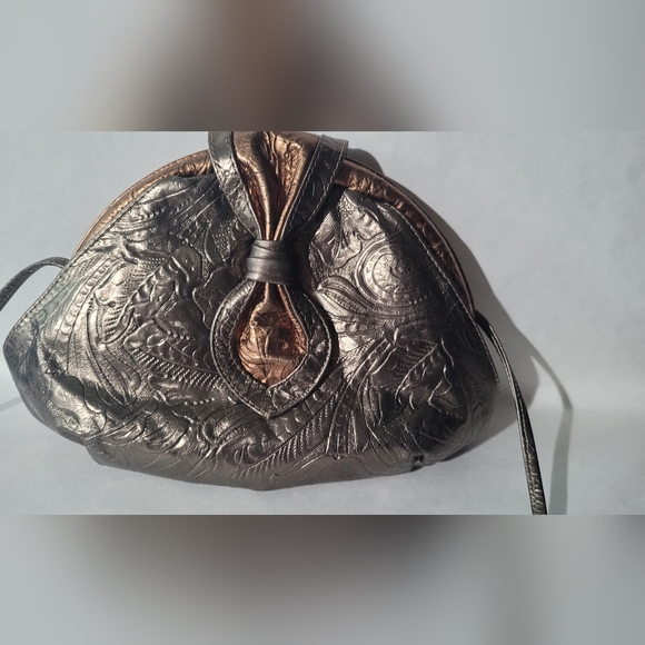 Colini Handbags | Bags | Vintage 8s Colini Handbags Mini Crossbody Bag ...